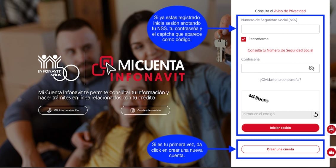 Lo Que Debes Hacer Para Obtener Tu Precalificación Gfh